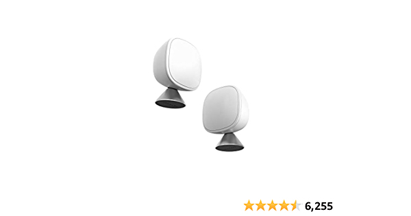 Ecobee Smart Sensor 2-pack on sale for $78