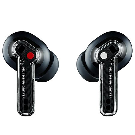 Nothing Ear (a) Wireless Earbuds (3 Colors) - 2025-12-09
