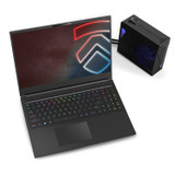 Eluktronics MECH-16 GP: 16" QHD+ 240Hz, i9-13900HX, RTX 4080, 16GB DDR5 ...