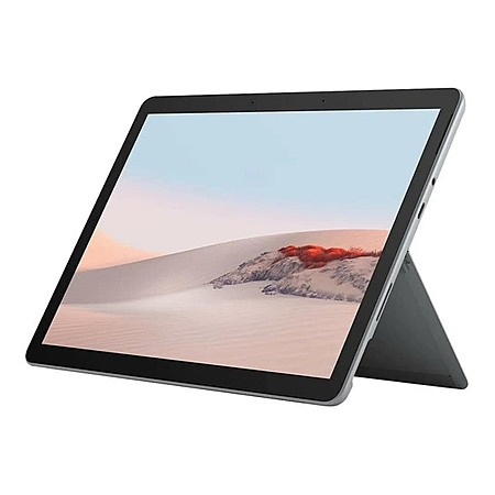 Microsoft Surface Go 2 Tablet: 10.5" 1280p 3:2 IPS Touch, M3-8100Y, 8GB ...