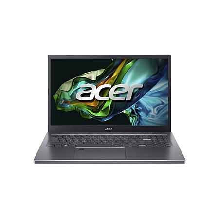 Acer Aspire 5: 15.6" FHD IPS, i5-1335U, 16GB LPDDR5, 512GB SSD w/ ZIP ...