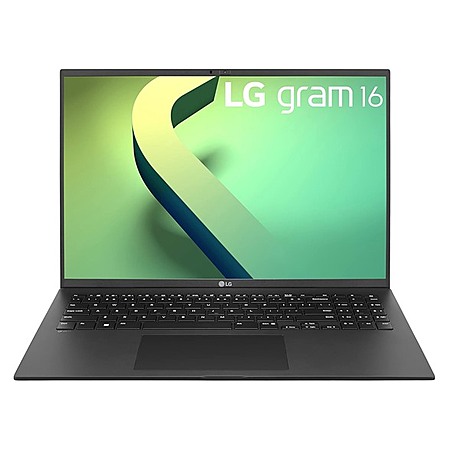 LG Gram 16: 16" QHD+ IPS, i7-1260P, 16GB DDR5, 256GB SSD $749.99 - 2024 ...