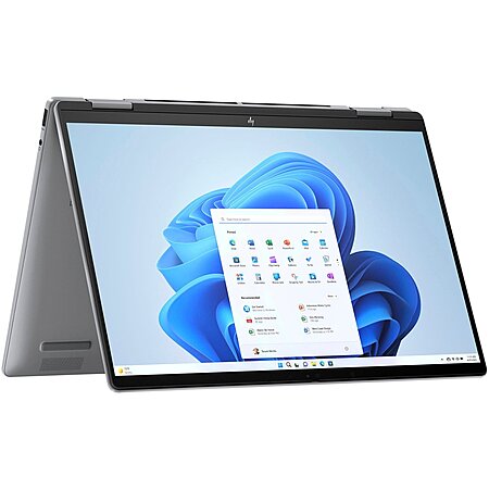 Best Buy Plus / Total Members: HP Envy x360: 14" FHD+ IPS Touch, Intel ...
