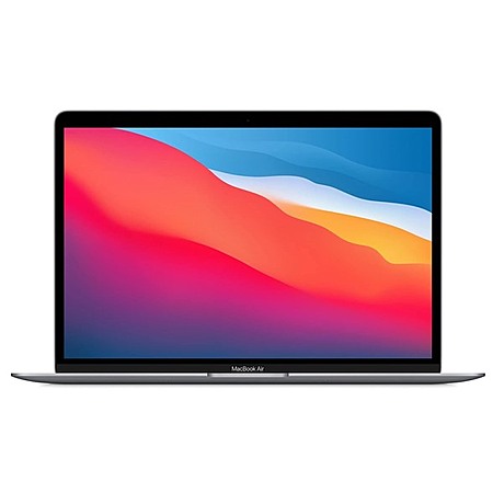 Woot! App: Apple MacBook Air (New/Open Box): 13.3" Retina Display, M1 ...