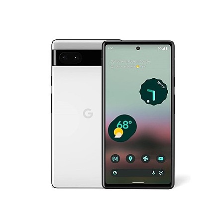 Woot! App: Google Pixel 6a 5G (New/Open Box), 128GB, Fully Unlocked ...