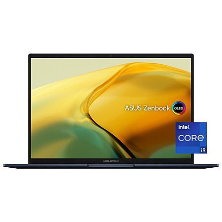 ASUS Members: ZenBook 14: 14" 2.8K OLED 90Hz, i9-13900H, 16GB LPDDR5 ...