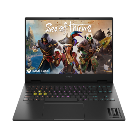 HP Omen Transcend: 16" QHD+ OLED 240Hz, i7-14700HX, RTX 4070, 16GB DDR5 ...