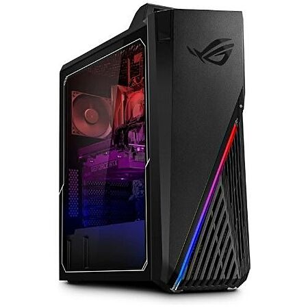 ASUS Strix GT15 Desktop (Refurb): i7-12700F, RTX 3080, 16GB DDR4, 1TB ...
