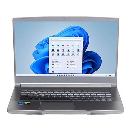 Microcenter In-store: MSI Thin GF63: 15.6" FHD 144Hz, i5-12450H, RTX ...