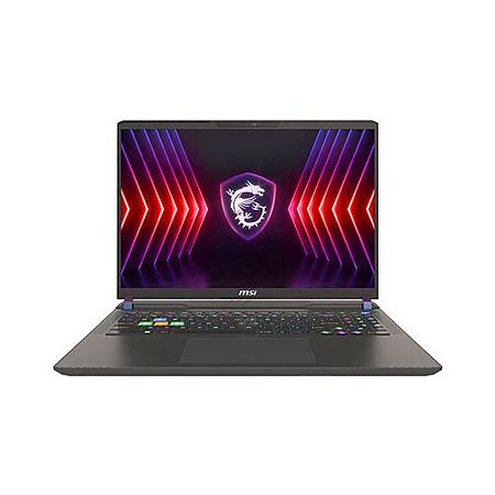 YMMV Microcenter: MSI Vector 16 HX: 16" QHD+ 240Hz, 14900HX, RTX 4060 ...