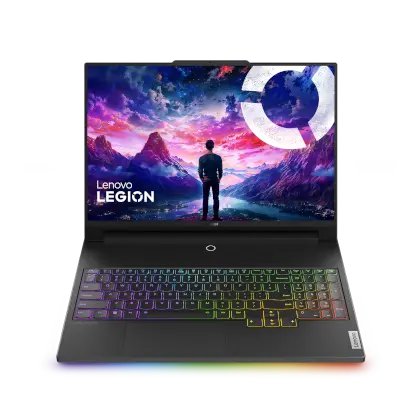 Lenovo Legion 9i Gen 9 (Cert. Refurb): 16" 3.2K 165Hz Mini-LED, i9 ...