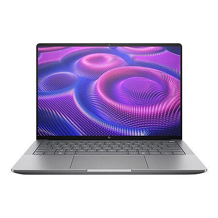 HP ZBook Ultra G1a Mobile Workstation: 14" 2.8K OLED Touch, Ryzen AI ...