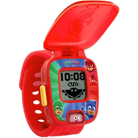 VTech PJ Masks Super Owlette Learning Watch (Red) $6.89