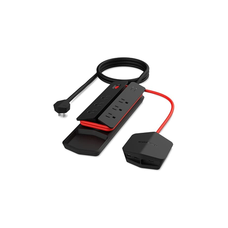 Monster Power Center Vertex 3000J Surge Protector $34.99 - 2022-09-18