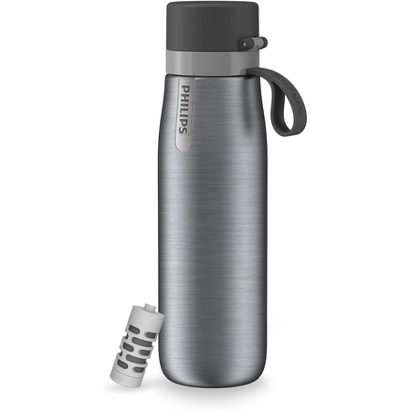 32-Oz Philips Water GoZero Everyday Insulated Stainless Steel Water ...