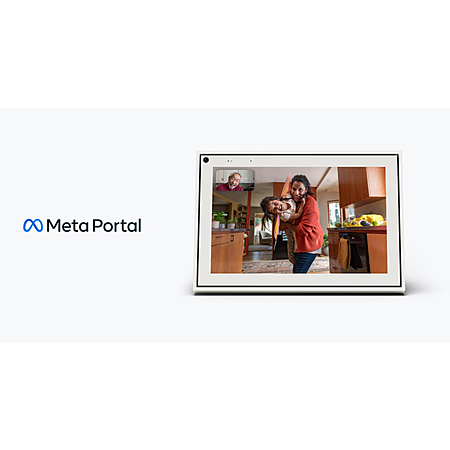 Portal: Video Calling Device for Your Home | Meta Portal - $49 - 2022-08-06