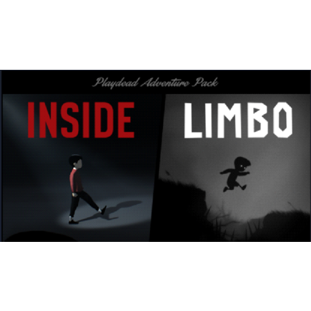 Inside + Limbo (PC Digital Download) - 2023-09-02