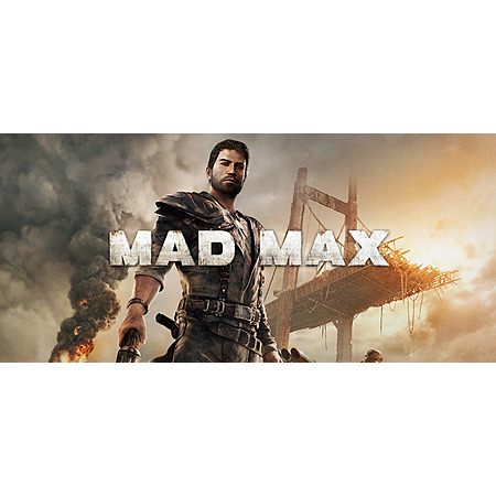 Mad Max (Xbox One / Series S|X Digital Download) - 2024-06-04