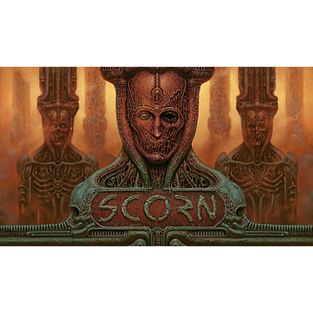 Scorn (PC Digital Download Game) $10 - 2024-06-14