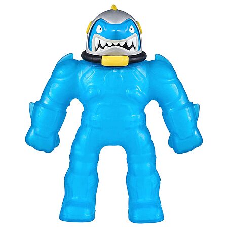 Heroes of Goo Jit Zu Galaxy Attack: Air Vac Thrash Action Figure $7 ...
