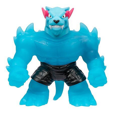 4.5'' Heroes of Goo JIT Zu Goo MrBeast Lab Stretchy Hypercharged ...