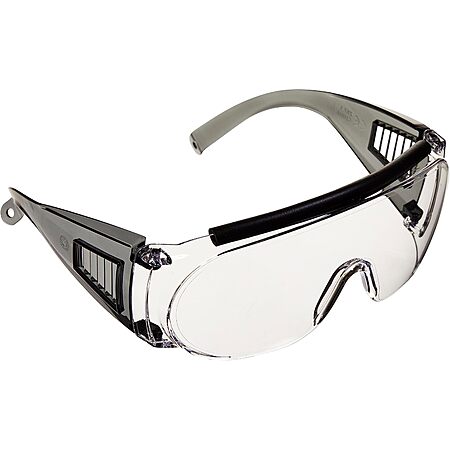 Allen Company Ballistic Eye Protection for Men and Women, Works with ...