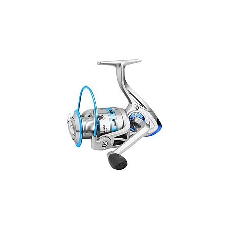 Hunter's Tail Fishing Reel Double Bearing Light Smooth Casting $9 ...