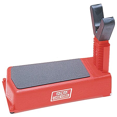 MTM PR-30 Pistol Handgun Rest for sighting in Pistols (Adjustable ...
