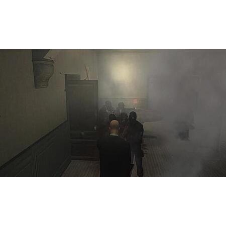 Hitman 3: Contracts (PC Digital Download) $0.89 - 2024-07-14