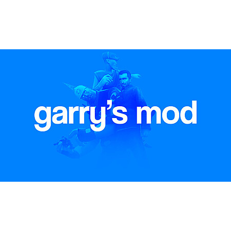 Garry's Mod (PC Digital Download) $4.99