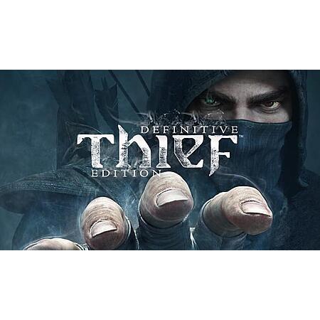 THIEF: Definitive Edition (PC Digital Download) $3.74