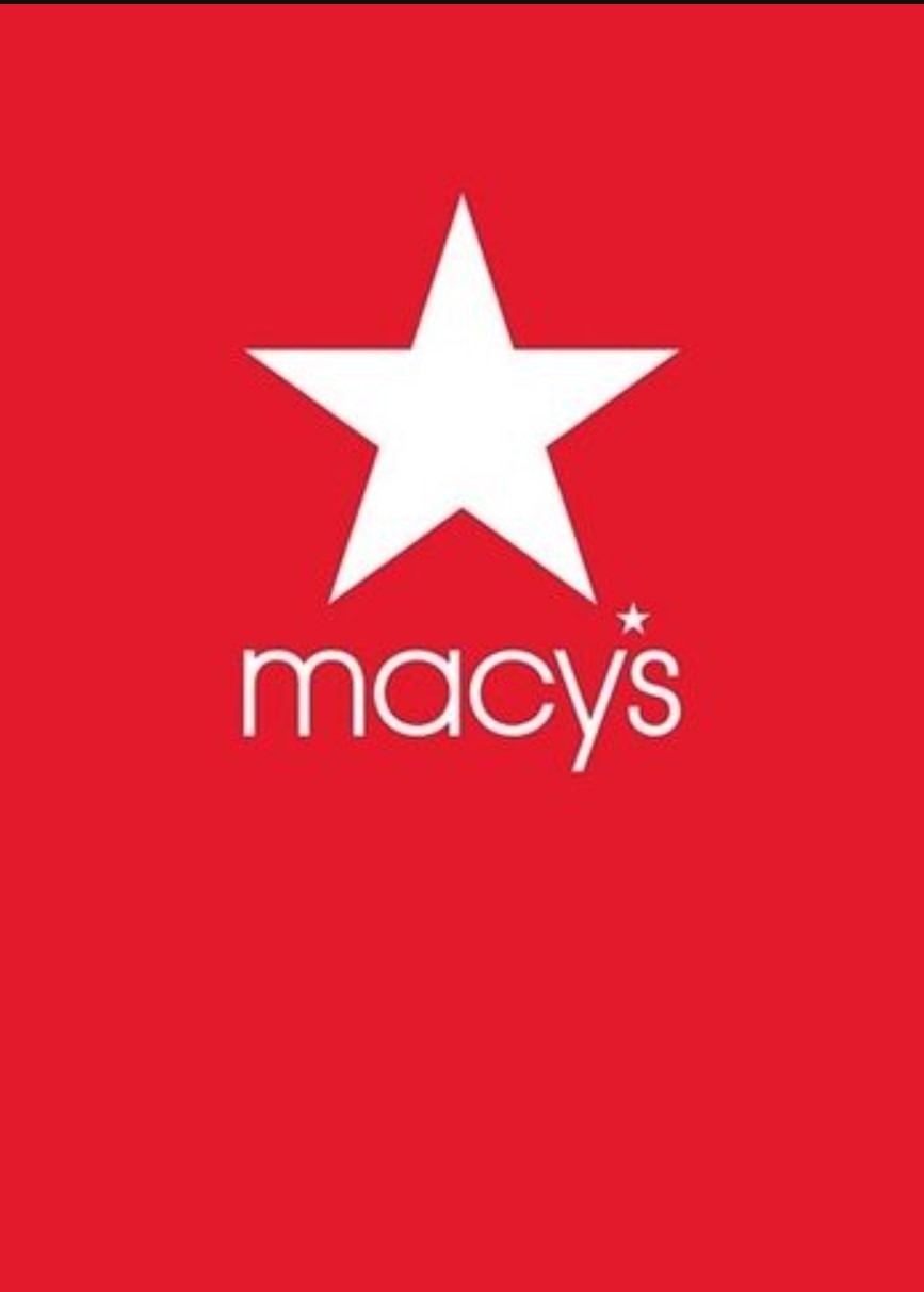 $100 Macy's Gift Card USA (Digital Delivery) $89.69