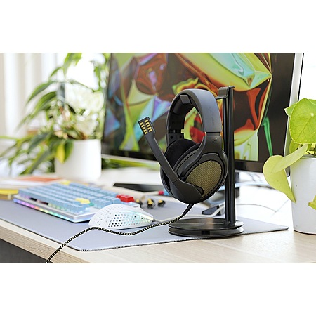 Drop + EPOS PC38X Gaming Headset (Yellow) $99 + $7 Shipping