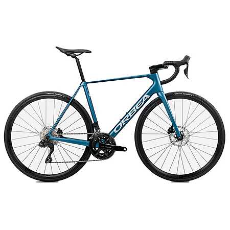 Orbea Orca M30i 2025 road bike $2699 - 2026-01-11