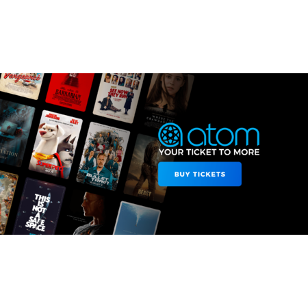 Atom Tickets: Buy a Movie Ticket Using Amazon Pay, Get Ticket for ...