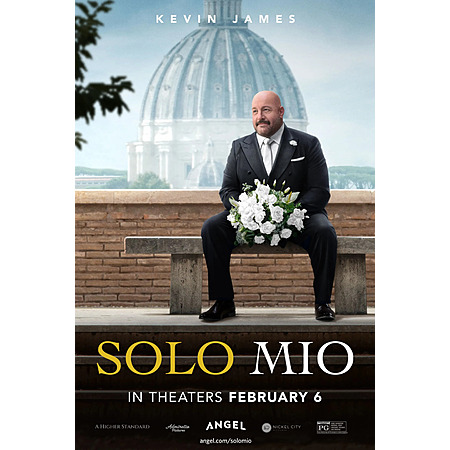 Solo Mio Movie Tickets - Buy One Get One Free - 2026-02-11