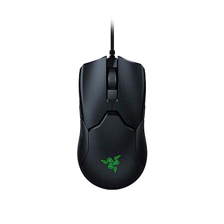 Razer Viper Ambidextrous Mouse 16,000 Dpi - Optical Sensor - Chroma ...