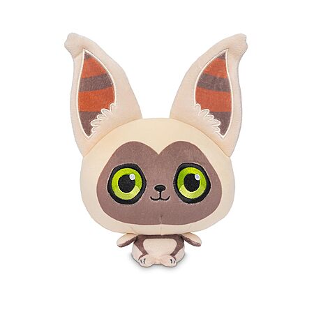Teeturtle Cloudheads Momo Plush - 5-Inch Official Avatar The Last ...