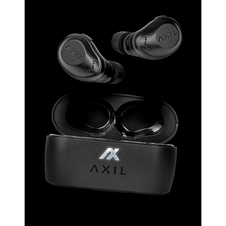 Axil Xcor Pro bluetooth hearing protection - 2026-02-16