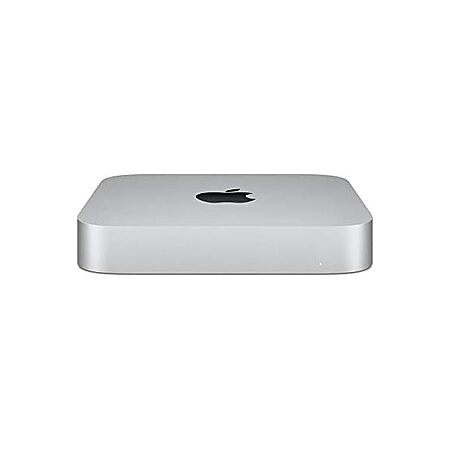 New Apple Mac Mini M1 Chip MGNT3LL/A (Late 2020) 8GB RAM 512GB SSD $499