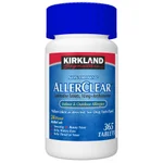 Costco Members: 365-Count Kirkland Non-Drowsy AllerClear 10mg ...