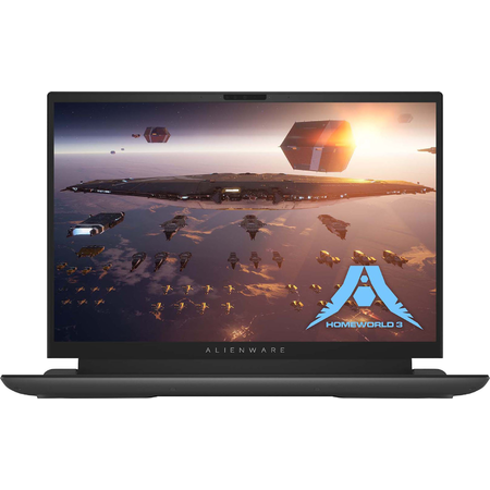 Best Buy Open Box: Alienware m18 FHD+ 480Hz Gaming Laptop AMD Ryzen 9 ...