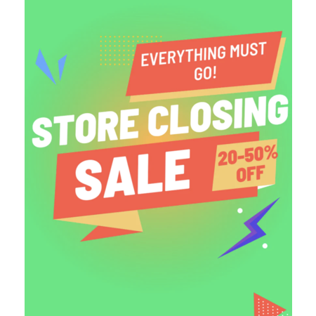 Pokemon MTG Yu-Gi-Oh UnpluggedGameStore.com Out Of Business Sale + %5 ...