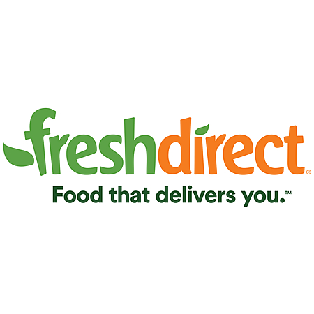 Select Regions: FreshDirect Grocery Delivery: $50 off Orders $99+ w ...