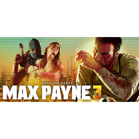 Max Payne 3 Complete Edition (PC Digital Download) $5.12
