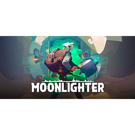 Moonlighter (Nintendo Switch Digital): Complete Edition $4.35, Standard ...