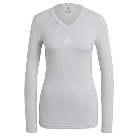 adidas Women's Team Base Tee (Various Colors) from $6 + Free Shipping ...