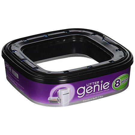 Litter Genie Refill - 6 pack $33.16 - 2025-12-11