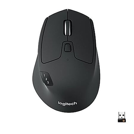 Logitech Triathalon M720 $15