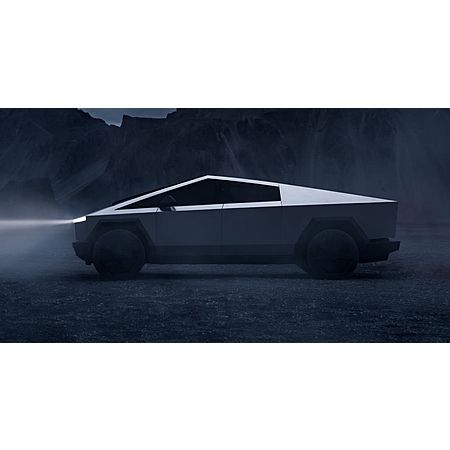 Tesla Cybertruck Now Qualifies for full $7,500 Fed EV Tax Credit ...